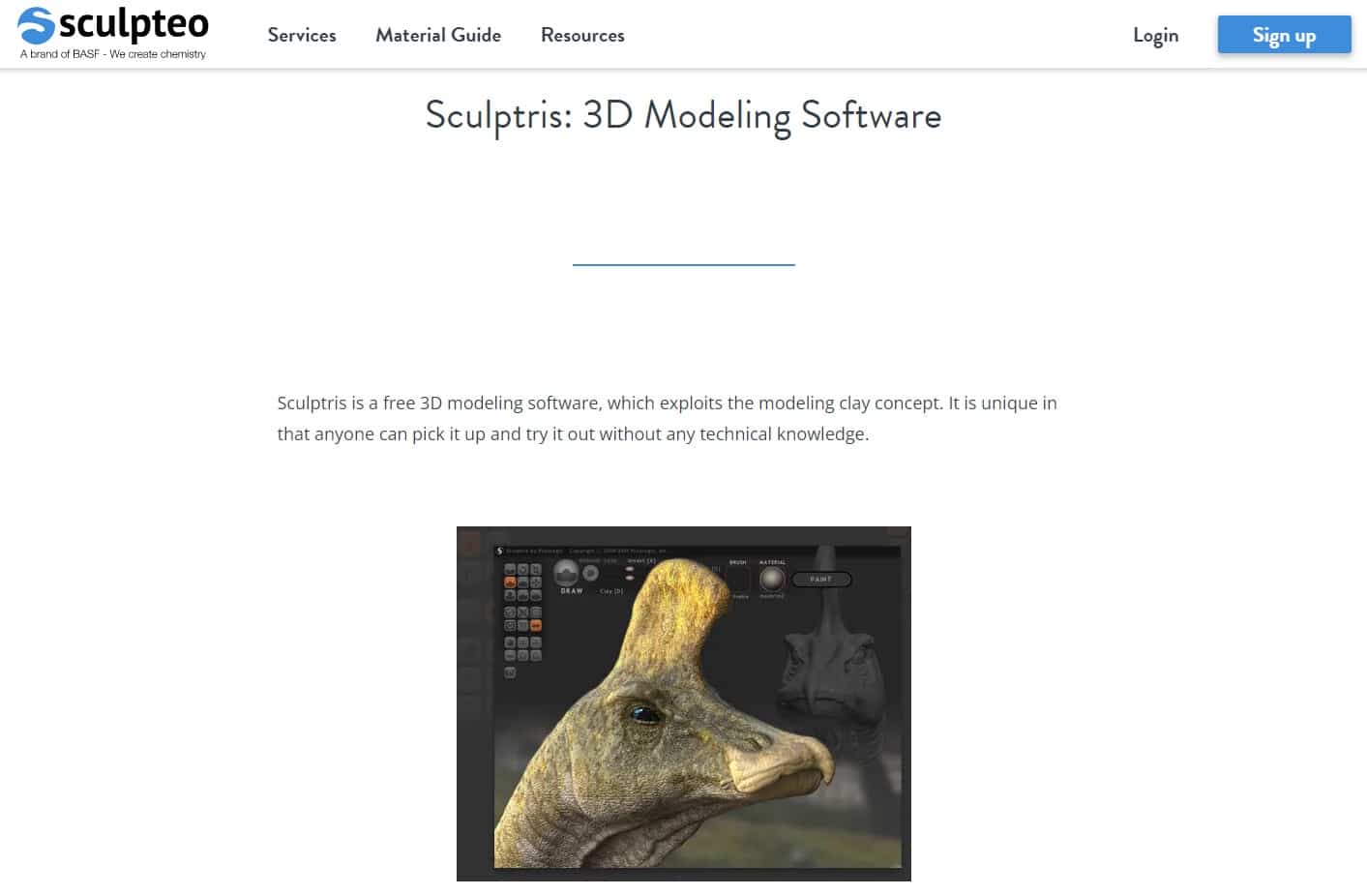 8款最好的3D打印软件 - Masing