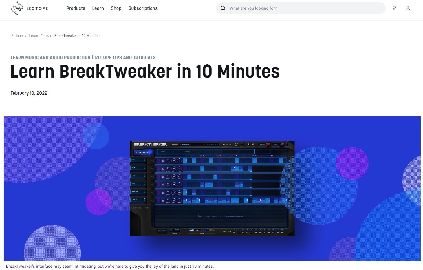 6款最好的打鼓软件 - Masing