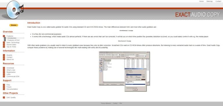 8款翻录 CD 的最佳软件 - Masing