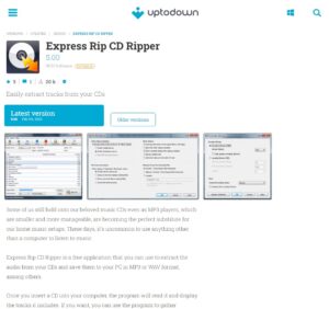 8款翻录 CD 的最佳软件 - Masing