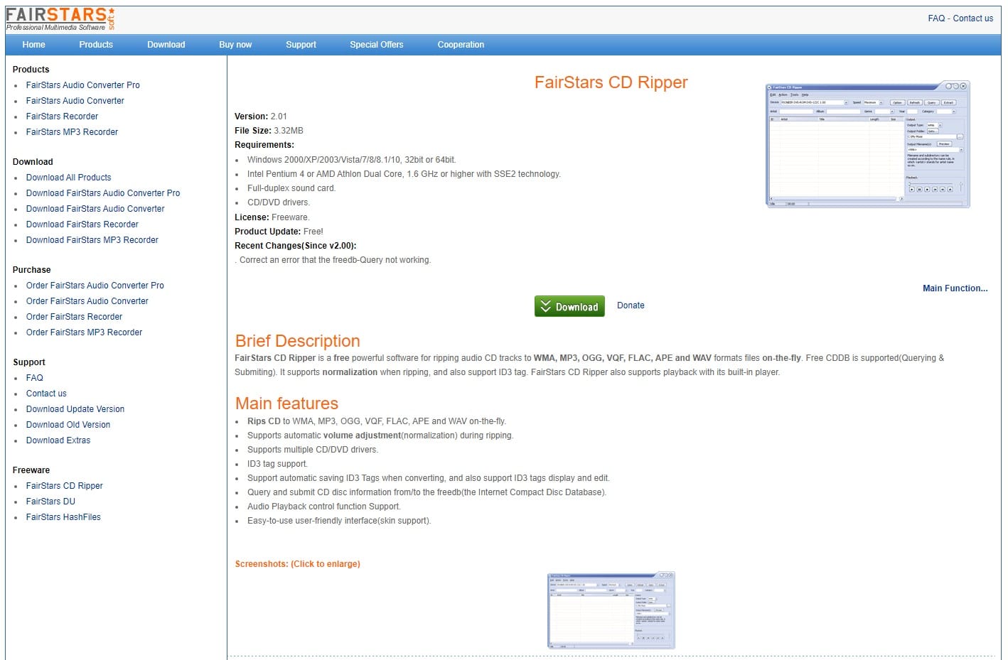8款翻录 CD 的最佳软件 - Masing