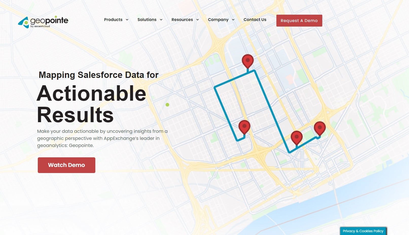 5款最好的地图软件 - Masing