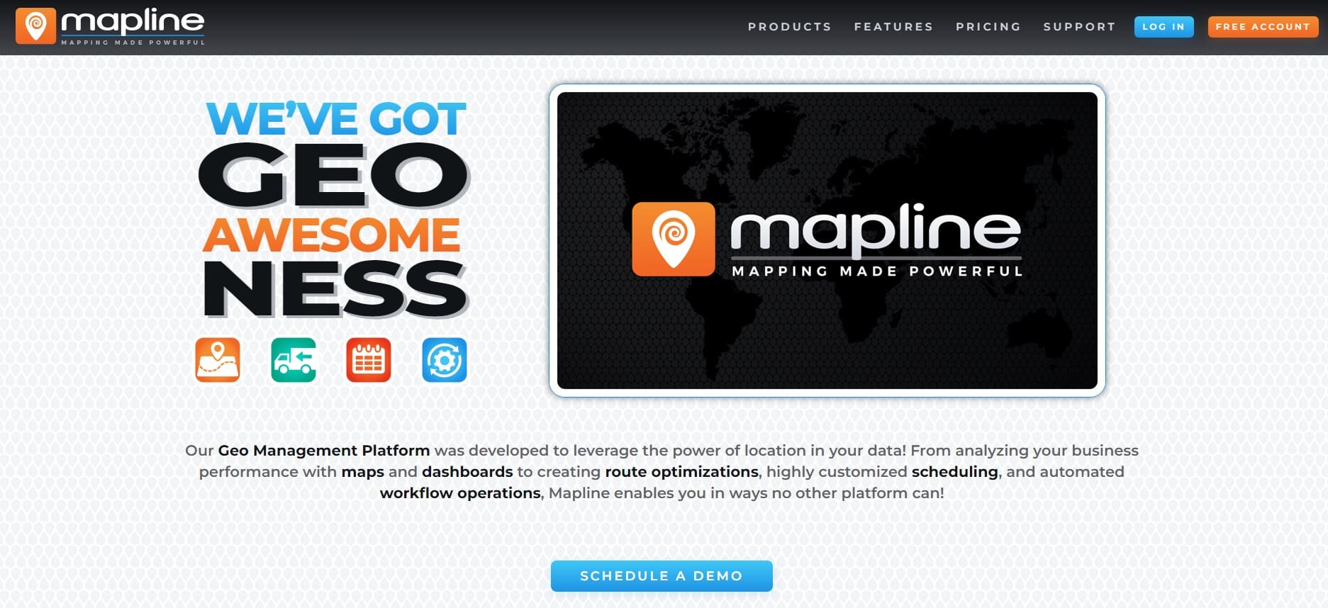 5款最好的地图软件 - Masing