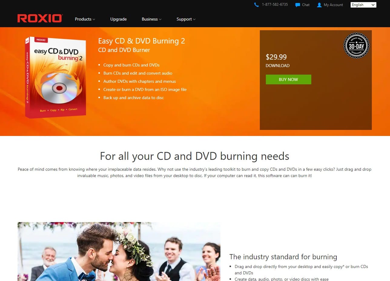 8款翻录 CD 的最佳软件 - Masing