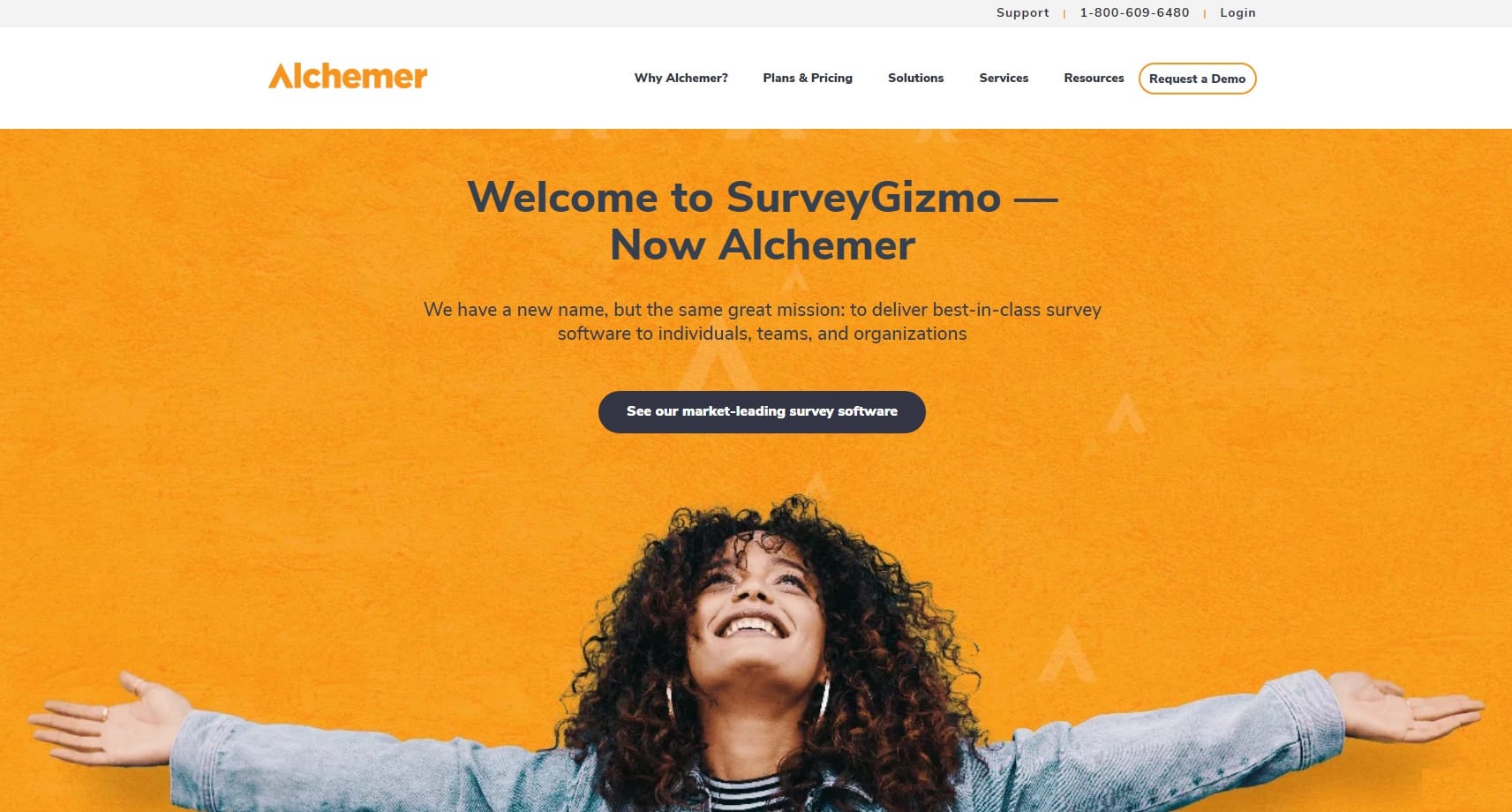 6款最好的民意调查软件 - Masing