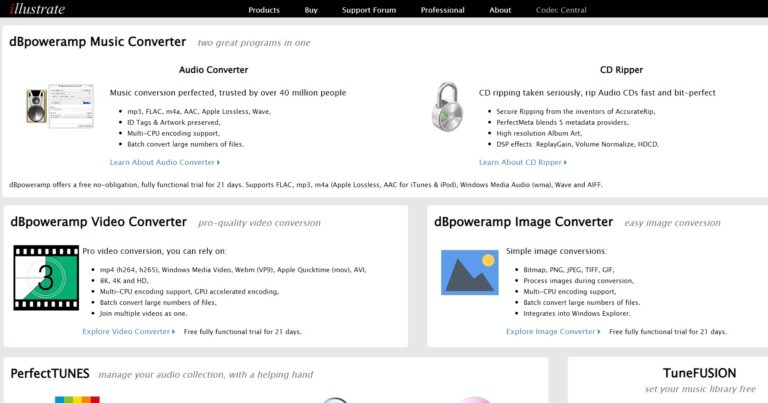 8款翻录 CD 的最佳软件 - Masing