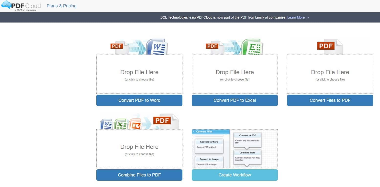 5款最好的PDF转换器软件 - Masing